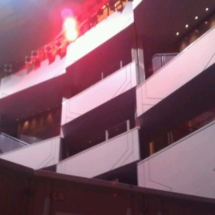 Royal & Derngate Theatre - Derngate - Northampton, Northamptonshire