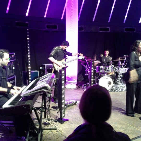 Gaskessel - Bern, Bern