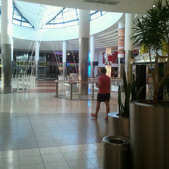 Cape Gate Shopping Precinct - Kraaifontein - iKapa, Western Cape