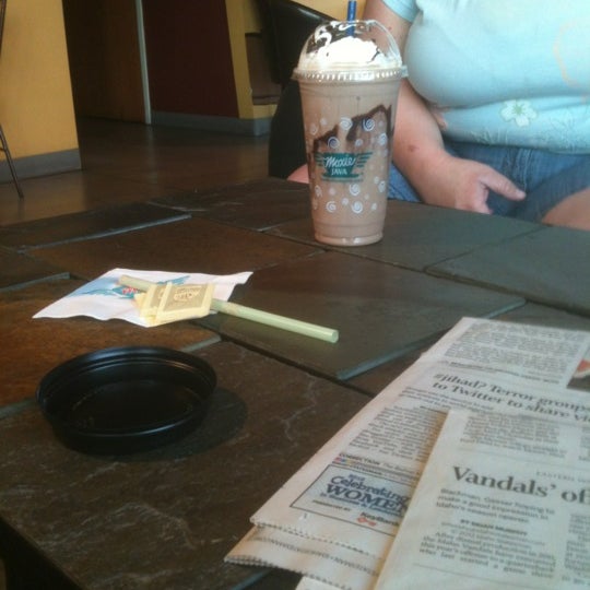 Lucky Perk - Southwest - Boise, ID