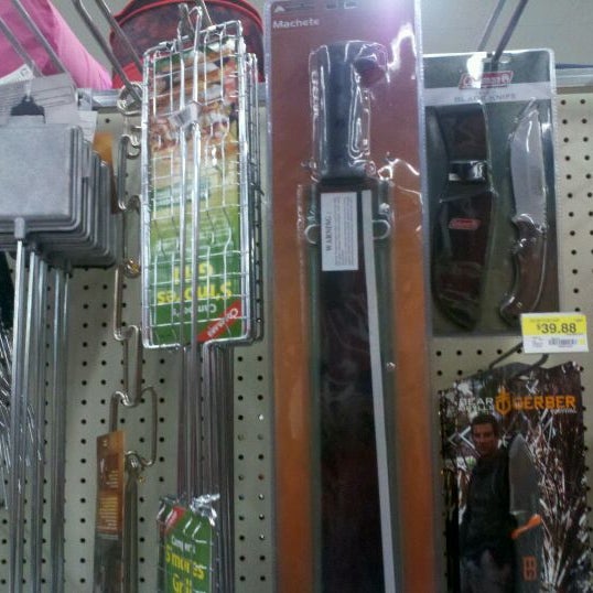Photos at Walmart Supercenter - Village West - Fargo, ND