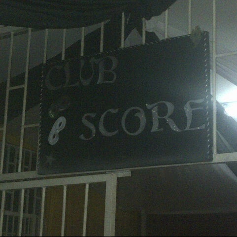 Scores club