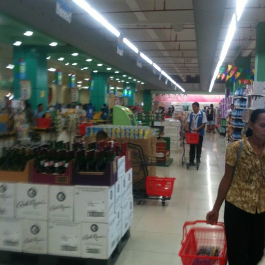 Gaisano Grand Mall - Minglanilla, Cebu