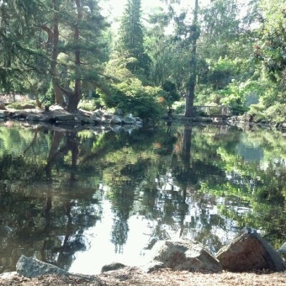 Point Defiance Duck Pond - West End - 5910 N Waterfront Dr