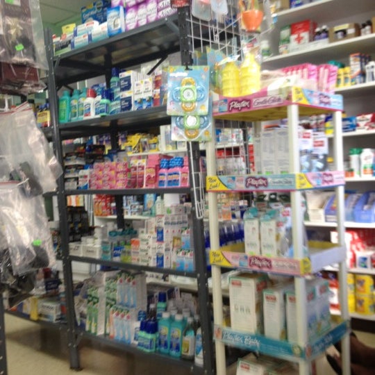 Mega Drug Pharmacy - 136D Kayen Chando