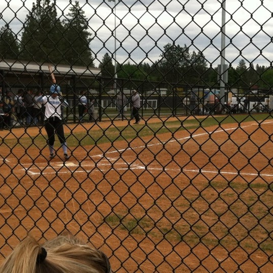 Photos at Dwight Merkel Sports Complex - Northwest Spokane - 1 tip from ...