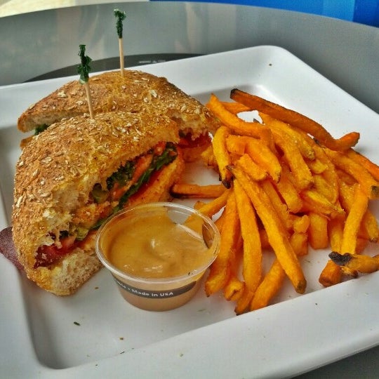 Blue Lemon - Rio Grande - Salt Lake City, UT