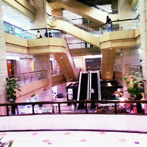 Midtown Asoke (มิดทาวน์อโศก) - Shopping Mall in Vadhana