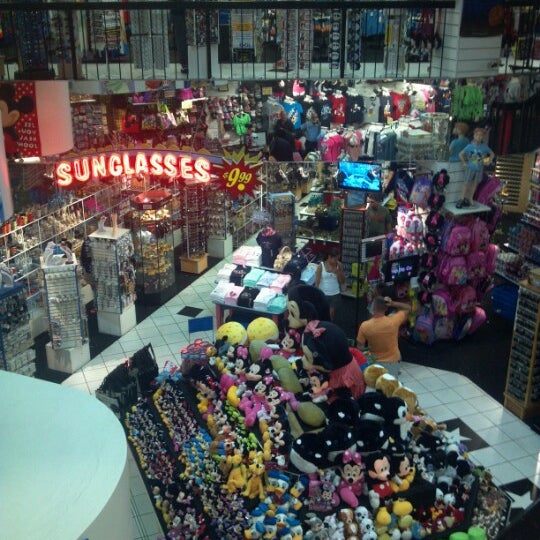 Studio 1 Gift Shop - Kissimmee, FL