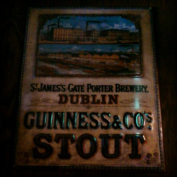 Photos at Irish Pub The Morrigan's (Now Closed) - Irish Pub
