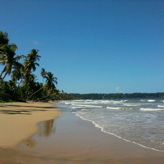 Mayaro Beach Trinidad