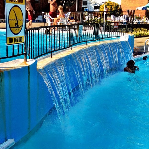 Skyline Pool - 6 tips from 92 visitors