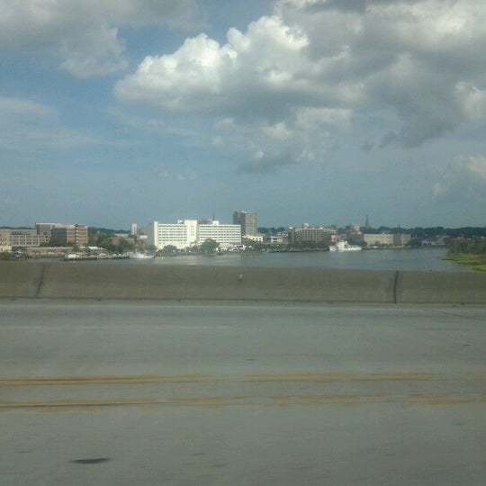 Photos at S Thomas Rhodes Bridge - 1 tip