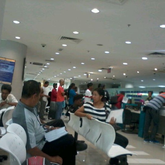 Unit Khidmat Pelanggan & Pembelajaran LHDN Klang - Klang, Selangor