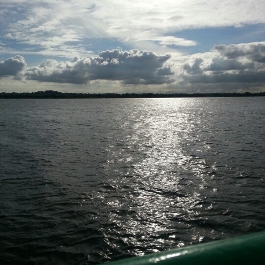 The Solent - Other Great Outdoors