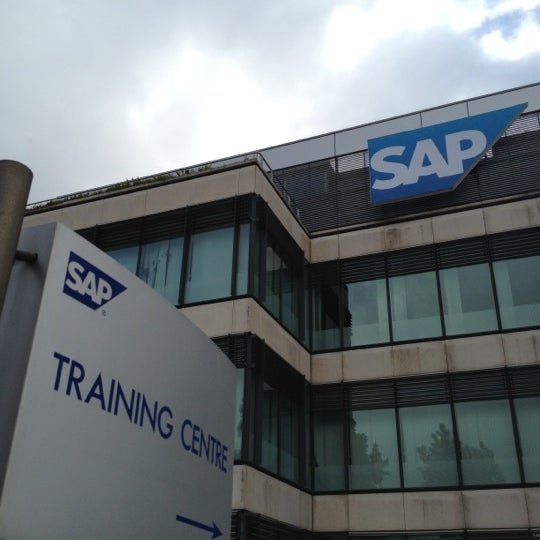 Photos at SAP UK - Office in Feltham