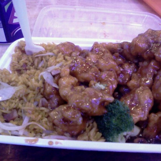 Spring Chinese Restaurant - Powelton Village - Philadelphia, PA