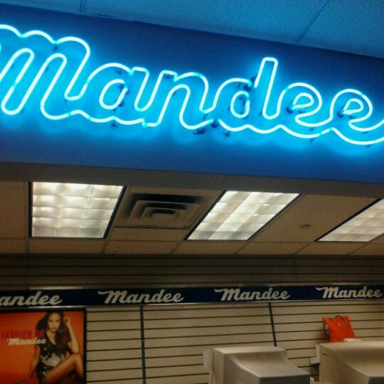 Mandee - 25-27 29 Broad Street