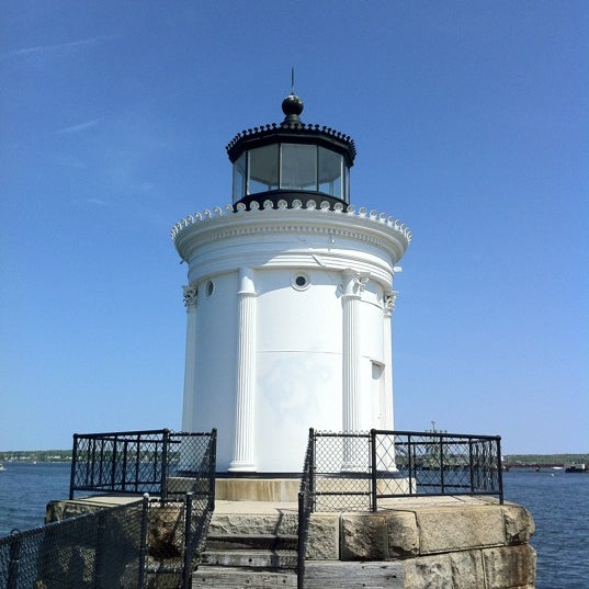 Bug Light Park - 9 tips