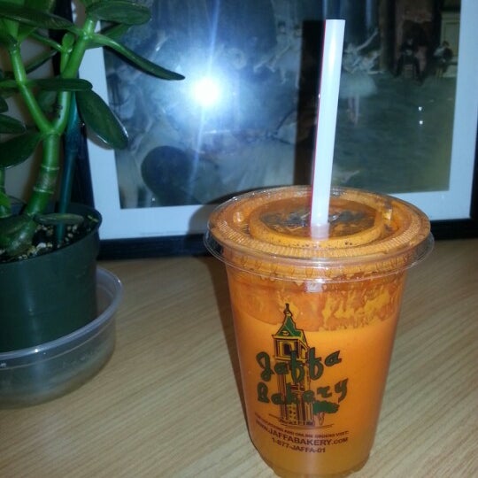 Photos at Jaffa Bakery - The Loop - 11 tips from 288 visitors