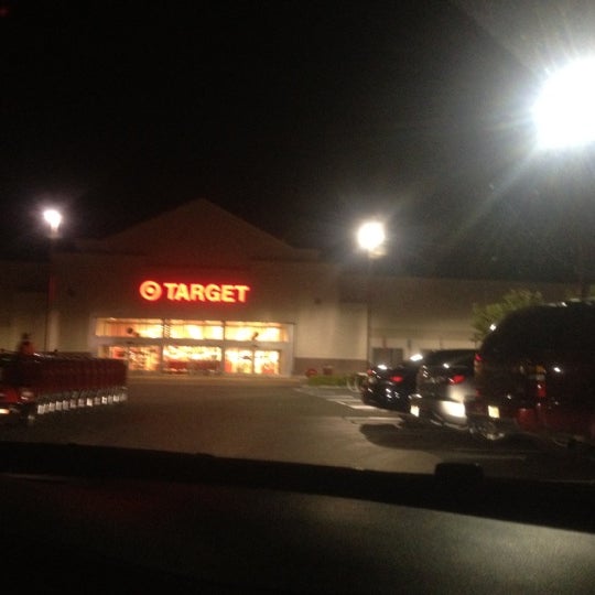 Photos at Target - Folsom, CA