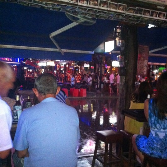 Photos at Blue Lotus Bar - 8 tips from 307 visitors