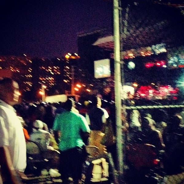 Photos at Abe Stark Ice Skating Rink - Skating Rink in Brooklyn