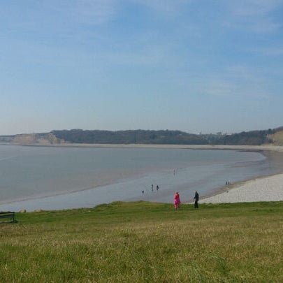 The Knap - Barry, Vale of Glamorgan