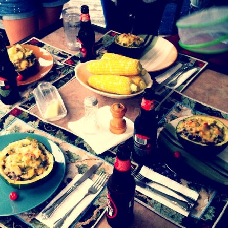 Madison Barracks - Sackets Harbor, NY