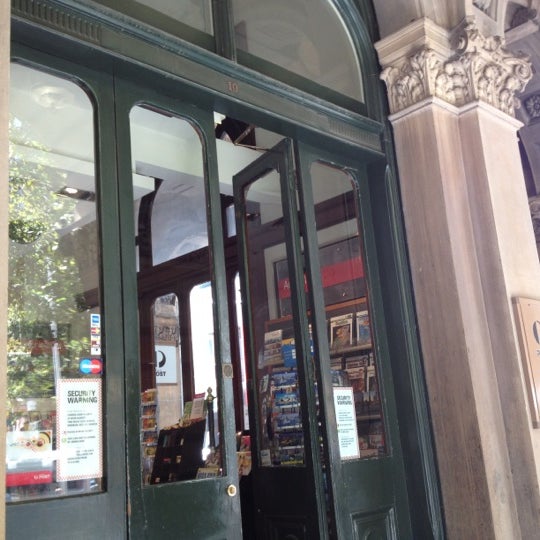 Photos at Australia Post - GPO Box Centre - Post Office in Wynyard