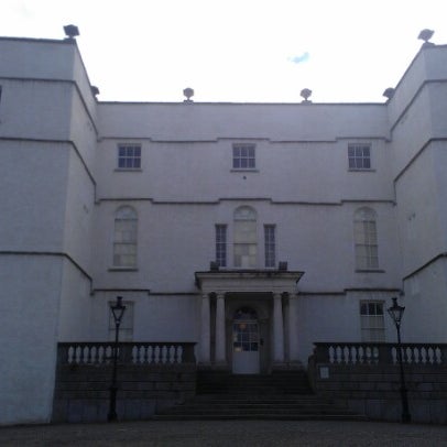 Rathfarnham Castle - 7 tips