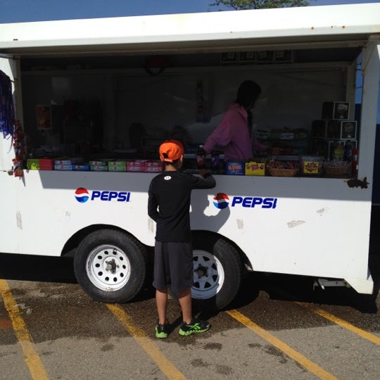 Photos at Simplot Sports Complex - 2 tips