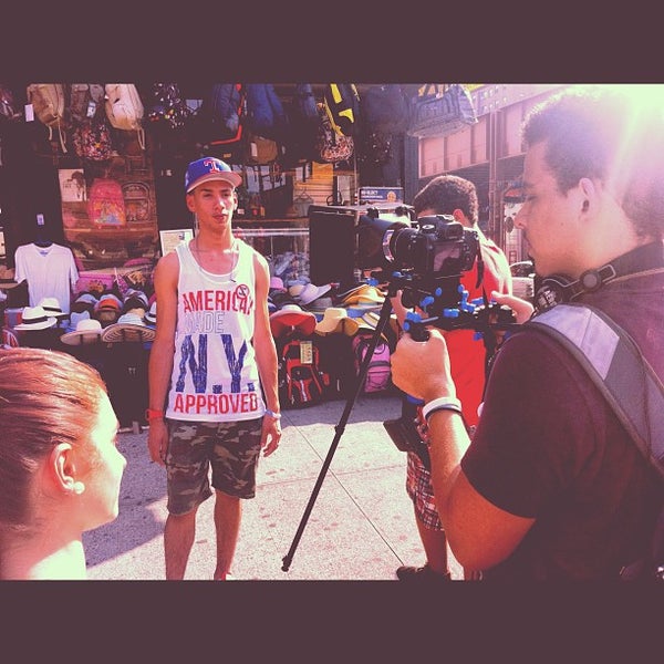 Photos at MTA Subway - 116th St (6) - East Harlem - 9 tips