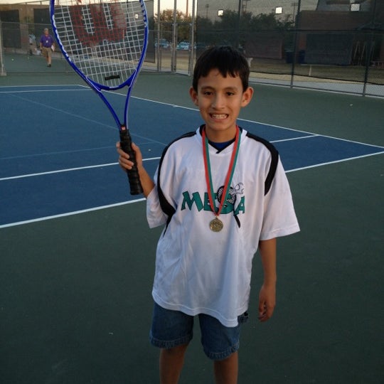 Photos at Gene Autry Park - Baseball Field
