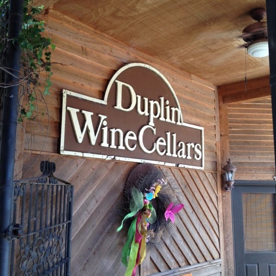 Duplin Winery - Winery in Rose Hill