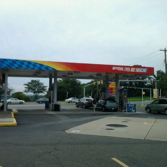 APlus at Sunoco - 1 tip from 351 visitors