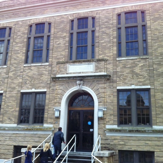 Psychology Building - College Science Building in College Station