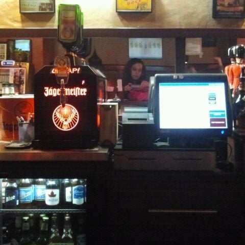 Conestoga Grill - Bar in Downtown Canton