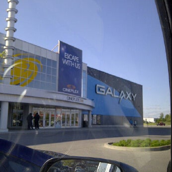 Photos at Galaxy Cinemas Guelph - 485 Woodlawn Road West