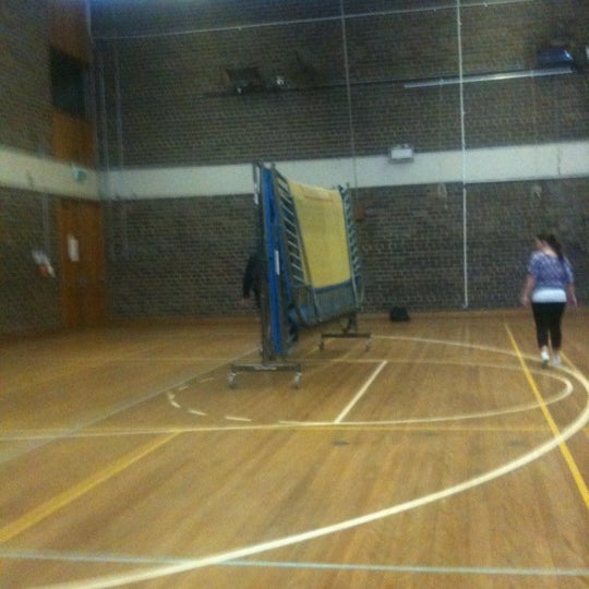 Photos at Muirfield High School - Barclay Rd