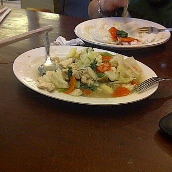 Waroeng kito - Cengkareng - Taman palem lestari