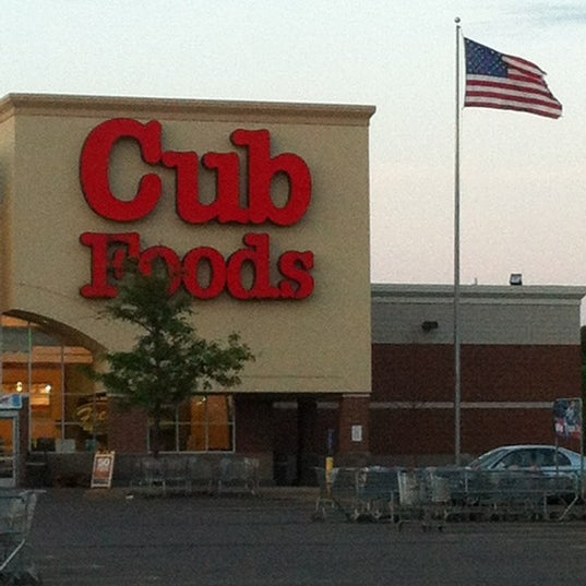 Cub Foods - Grocery Store in Snelling Hamline