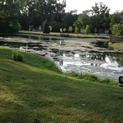 Photos at Laylin Park - Mason, MI