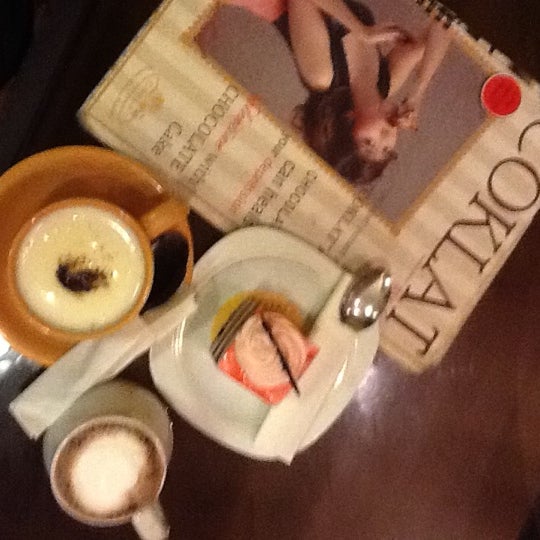 Coklat Cafe - Coffee Shop