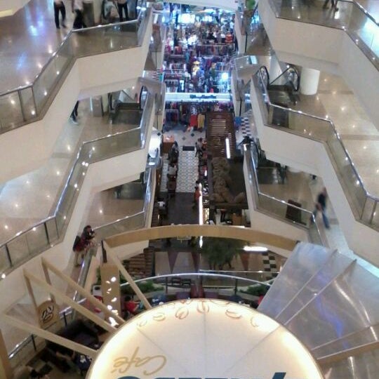 Plaza Blok M - Blok M - Jakarta, Jakarta