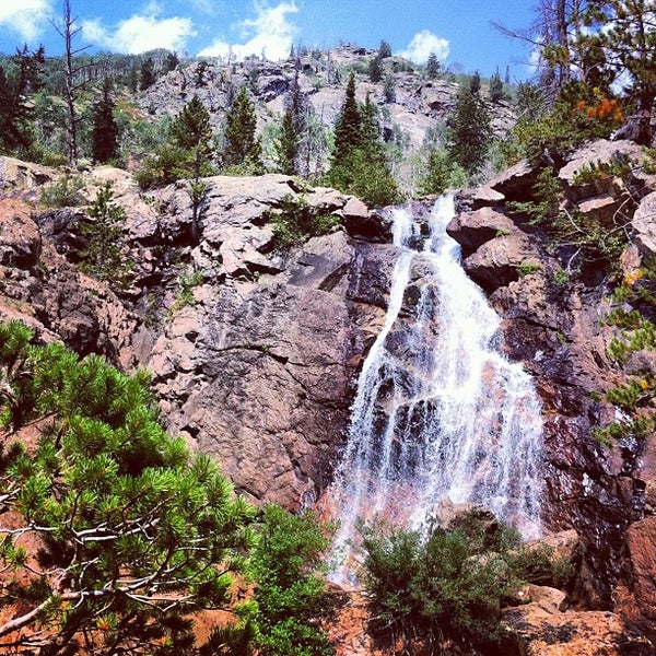 Fish Creek Falls - 2 tips from 225 visitors