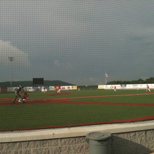 Photos at Linda K. Epling Stadium - Baseball Field in Beckley