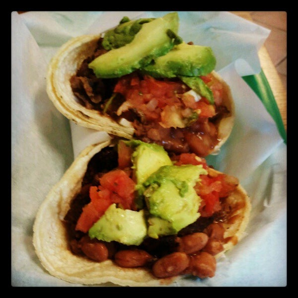 Taco Grande - Mexican Restaurant