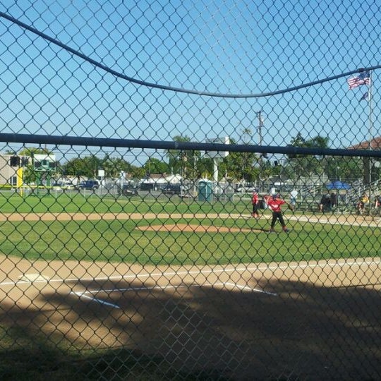 Nicolas Junior High School - Fullerton, CA