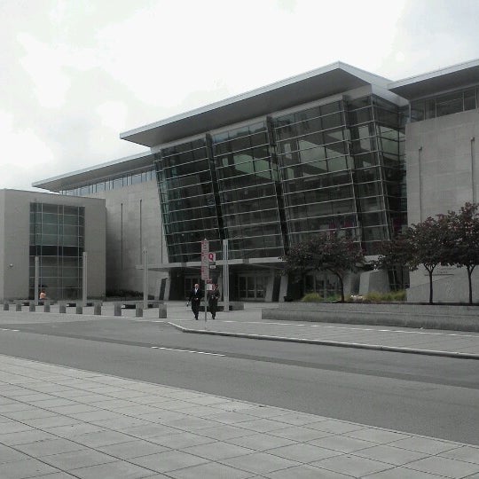 Raleigh Convention Center - Convention Center